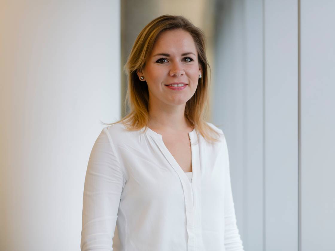 Anna Paličková joins Miton as an Associate · Blog · Miton