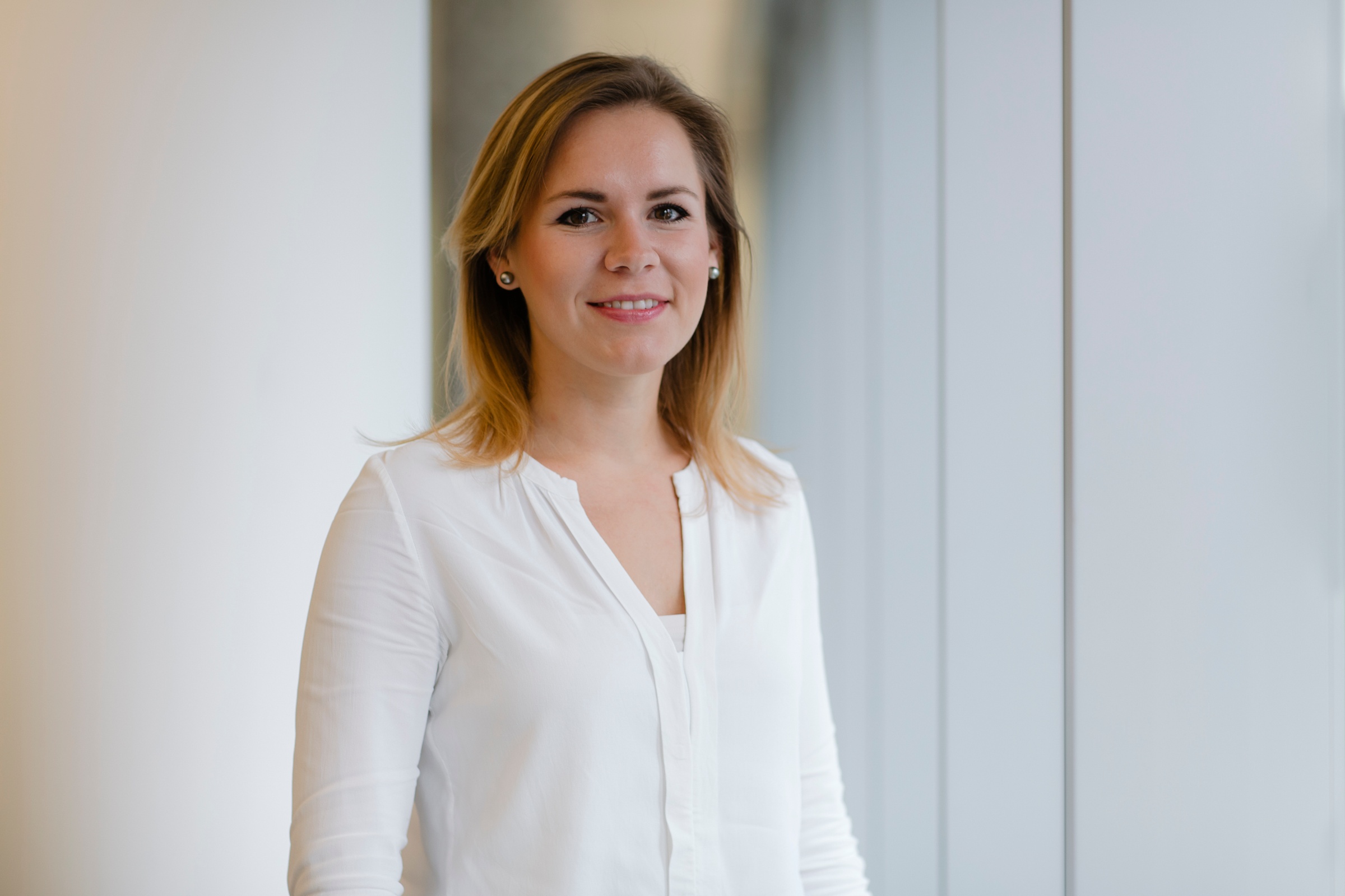 Anna Paličková joins Miton as an Associate · Blog · Miton