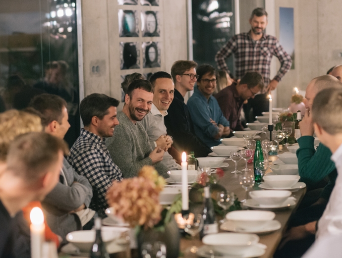 About Miton · Miton