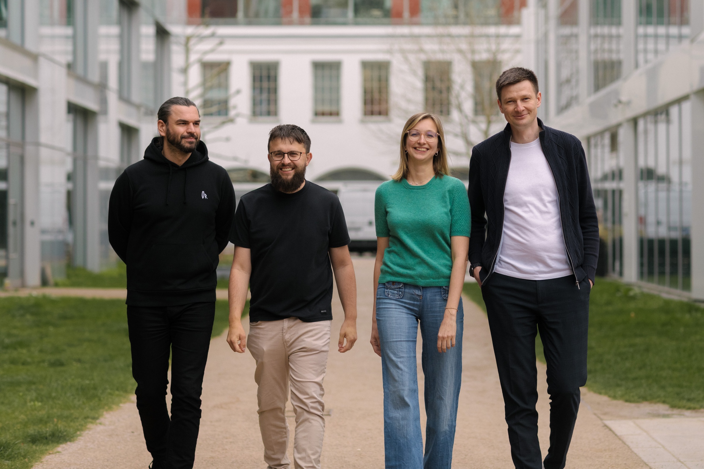 Grason has a new CEO and is now 100% owned by Miton · Blog · Miton