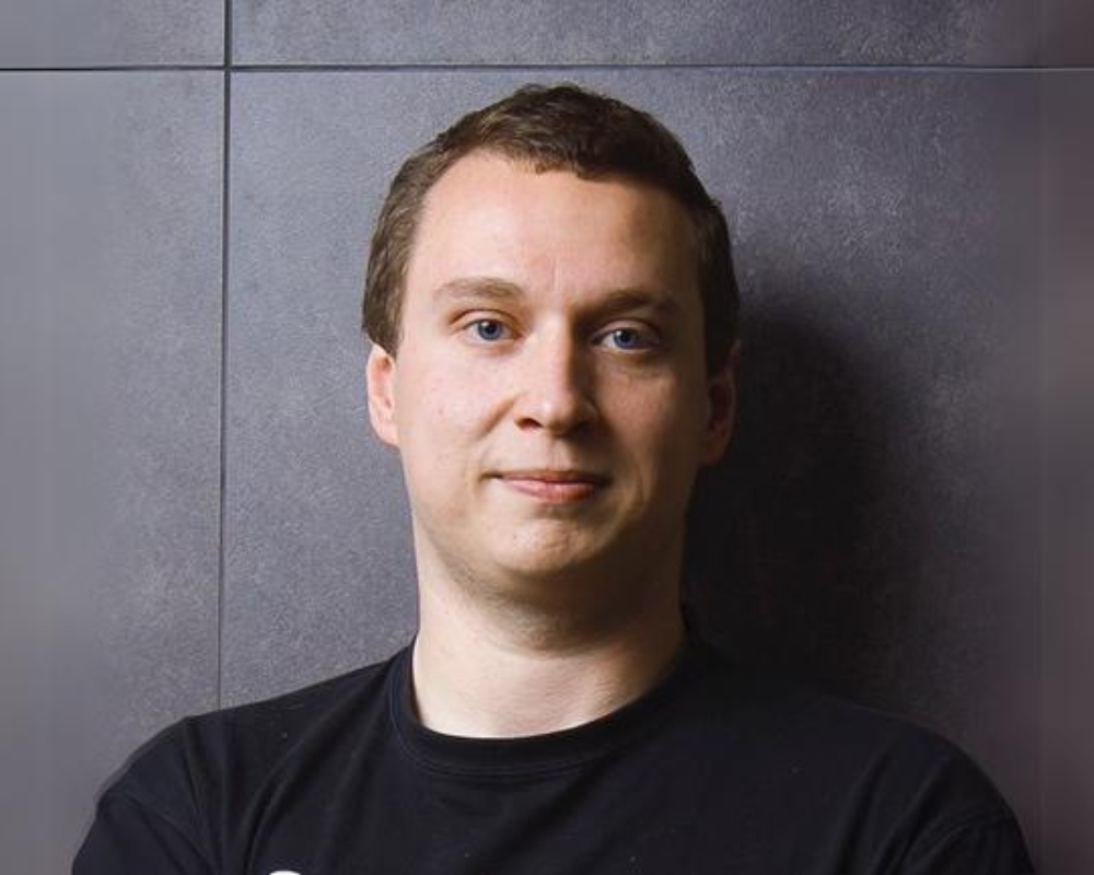 Rasty Turek o zvláštnostech founderů a budoucnosti zábavy · Blog · Miton