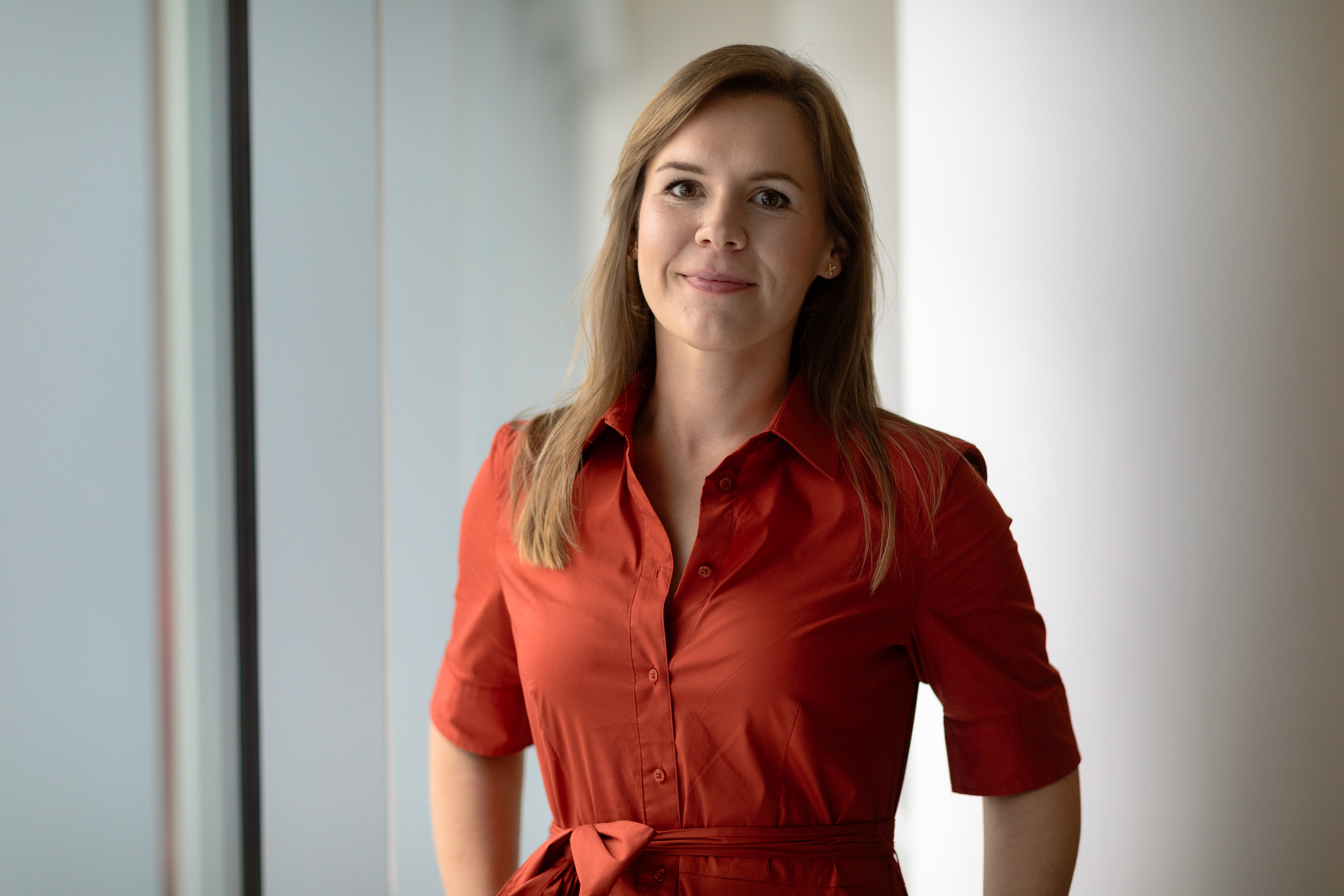 Anna Paličková · Lidé · Miton