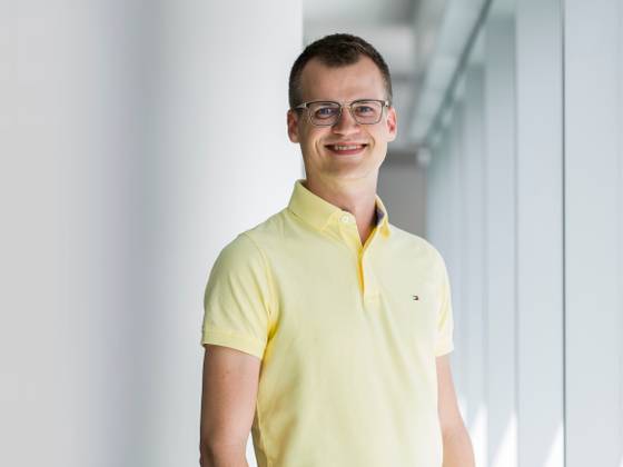 David Šiška is heading to Miton, Pavel Vopařil to Bonami · Blog · Miton